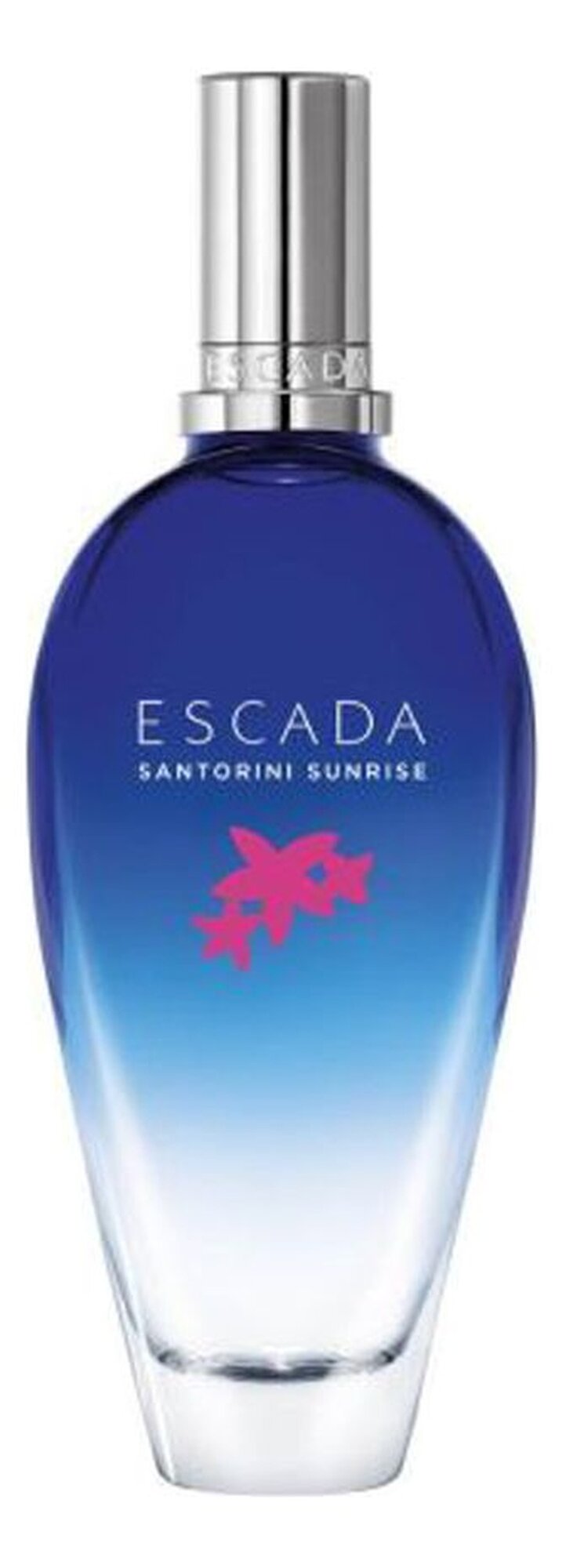 Туалетная вода Escada Santorini Sunrise, для женщин, объем 100 мл