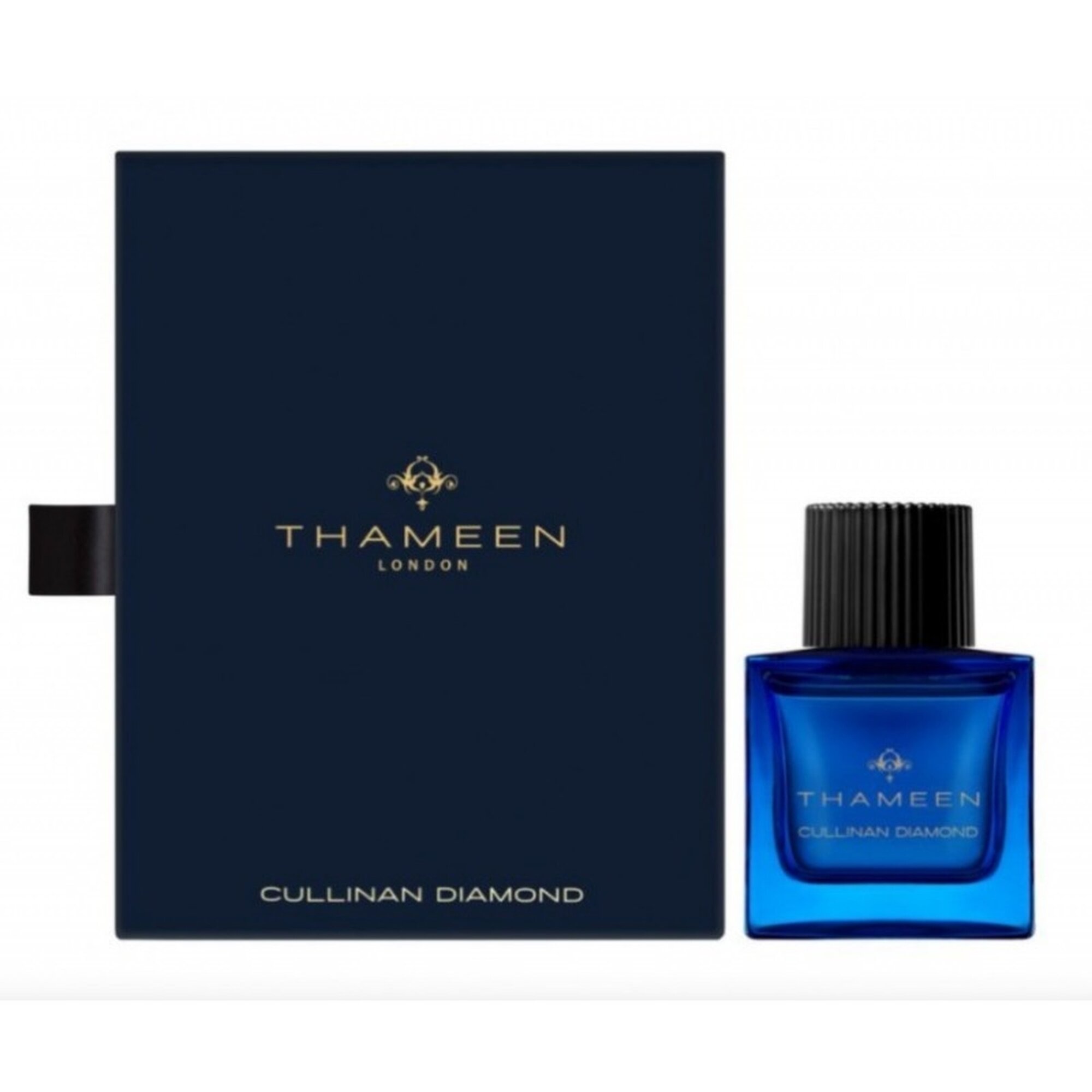 Духи Thameen "Cullinan Diamond", унисекс (для мужчин и женщин), объем 50 мл