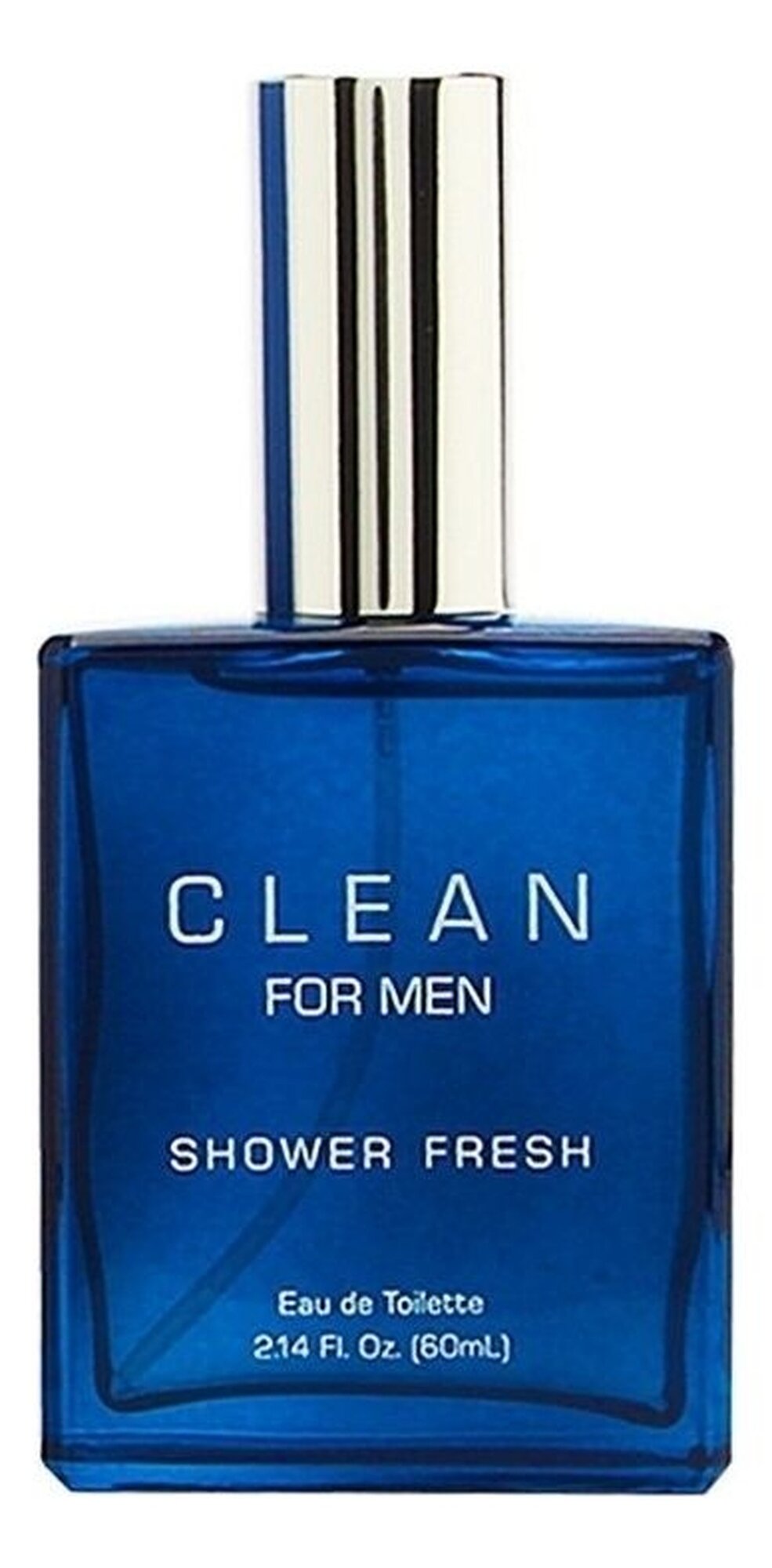 Clean Shower Fresh For Men Парфюмерная вода для мужчин 100 ml
