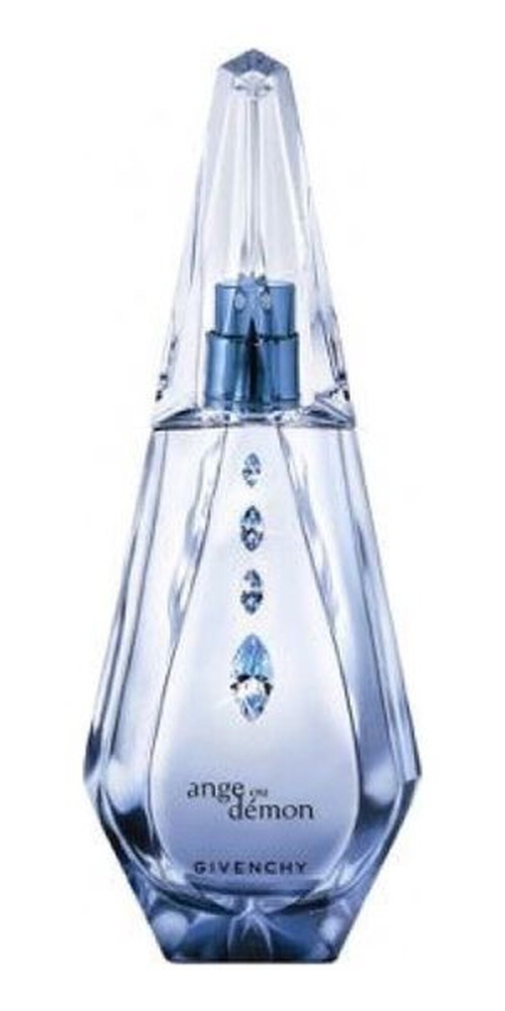 GIVENCHY Ange Ou Demon Tender Туалетная вода для женщин 50 ml