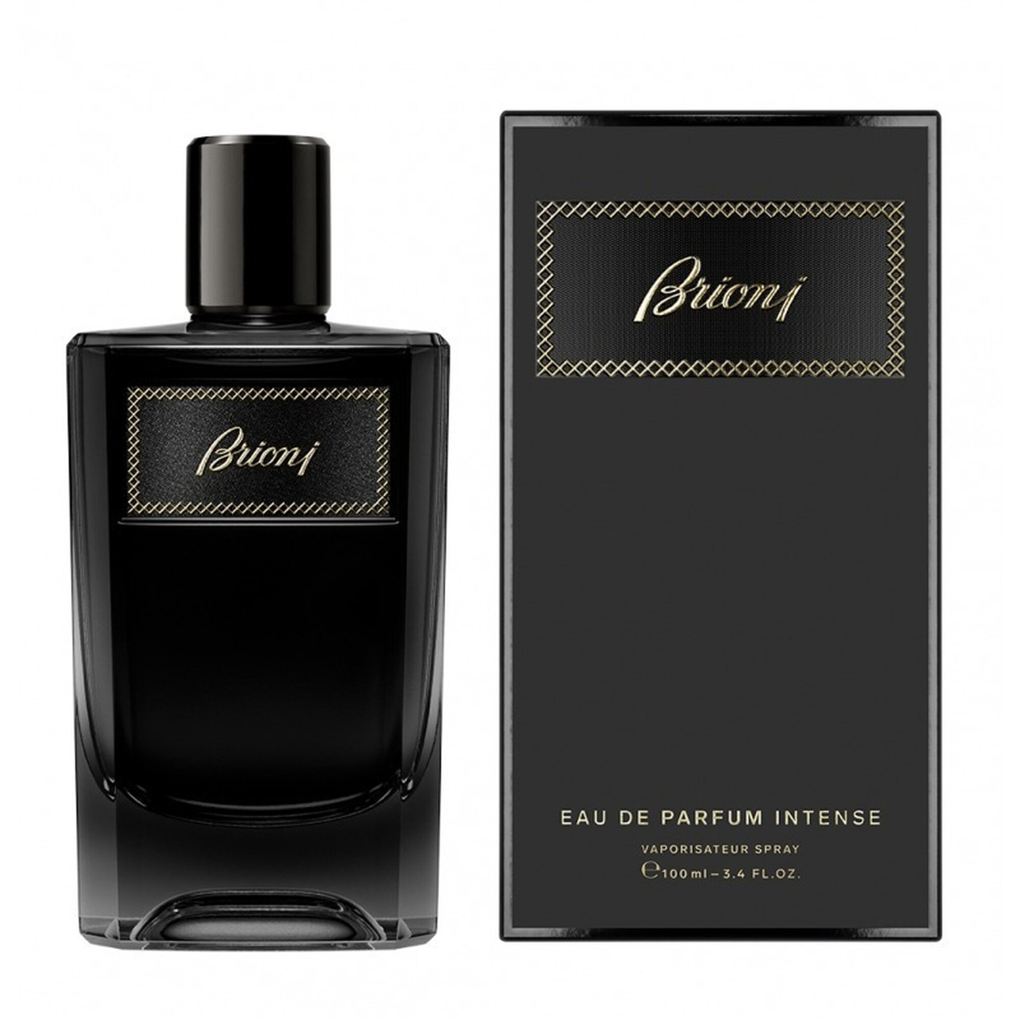 Brioni Eau de Parfum Intense Парфюмерная вода для мужчин 100 ml
