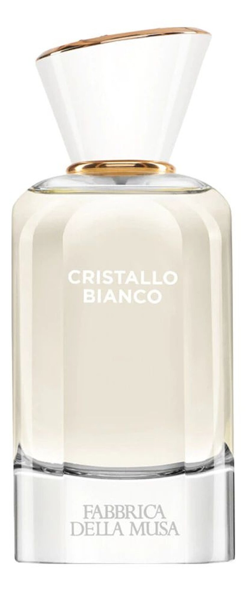 Fabbrica Della Musa Cristallo Bianco Парфюмерная вода для женщин 100 ml