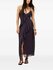 Платье ba&sh Oceane midi dress, размер 38