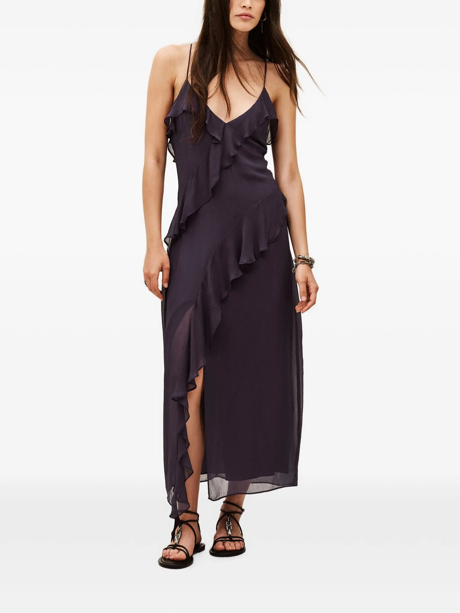 Платье Oceane midi dress