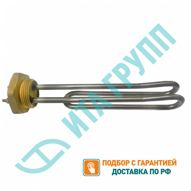 ТЭН для воды RCT 3000W для OSO, ЭВАН, 20119