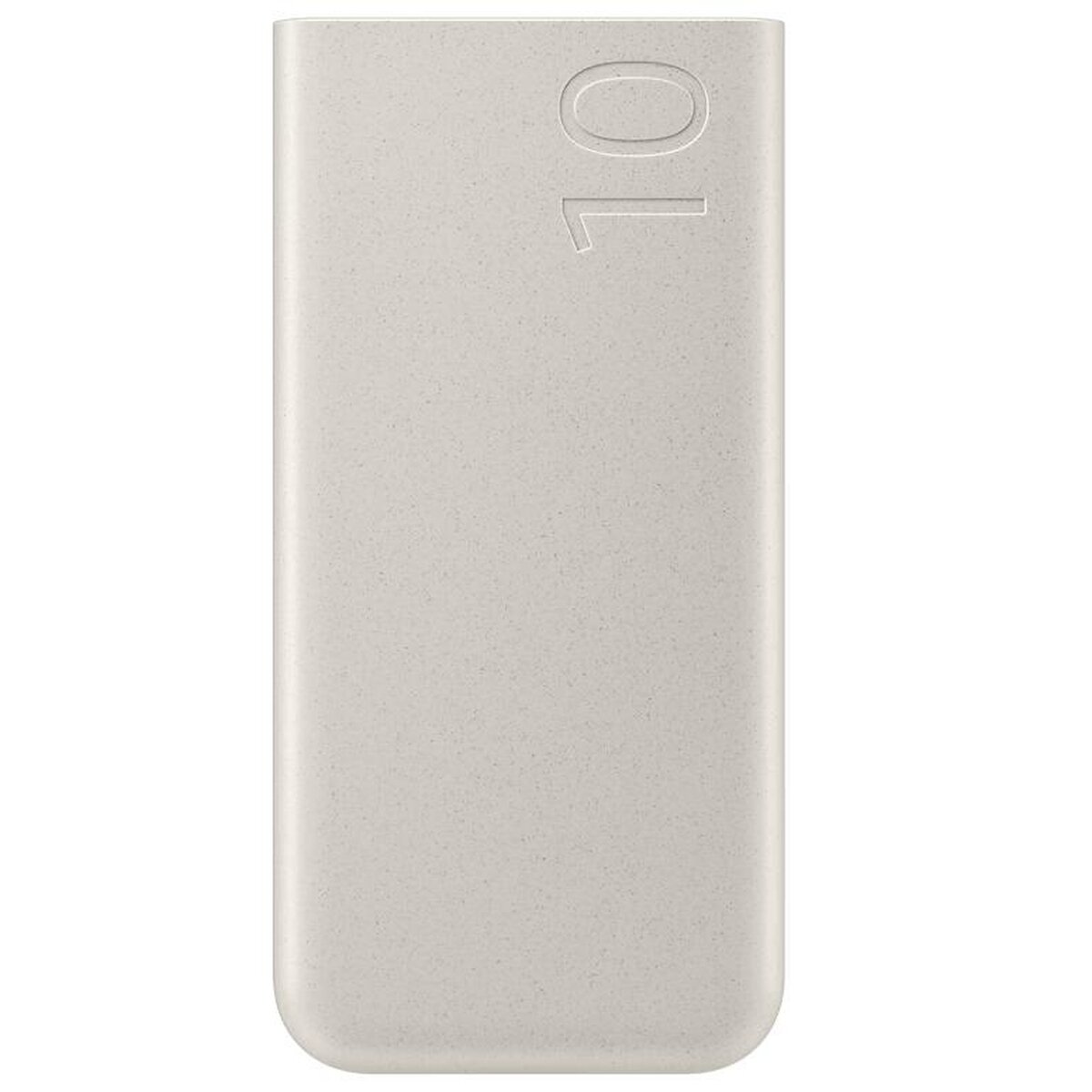 Внешний аккумулятор Samsung 10000mAh (EB-P3401XURGRU) бежевый