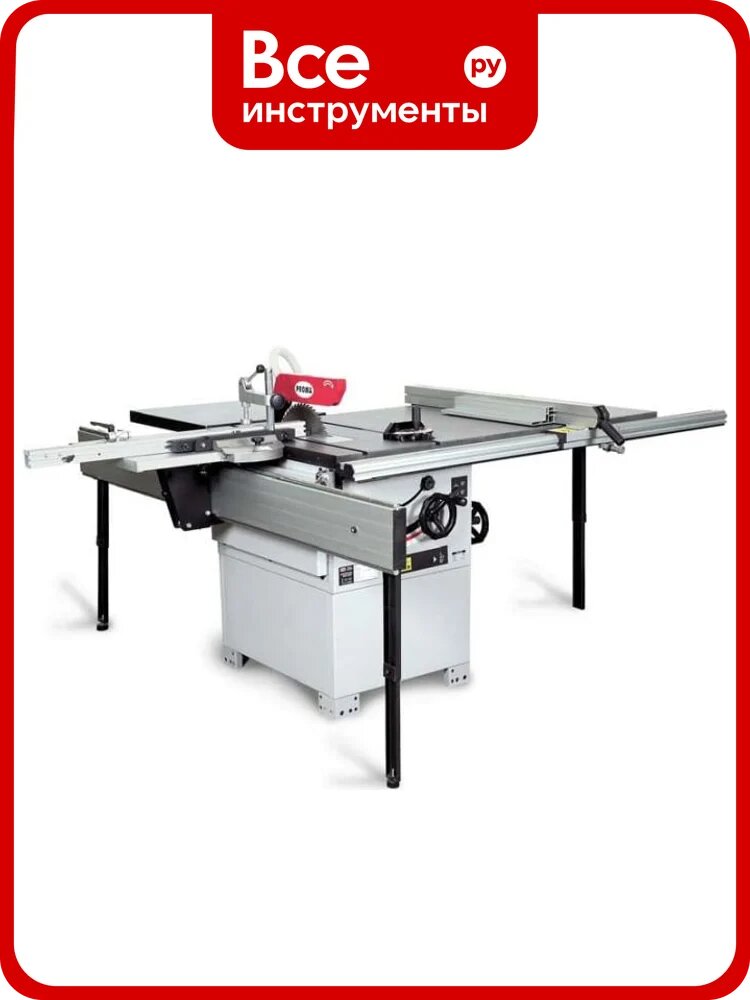 Круглопильный станок Proma PKS-315P 25500012