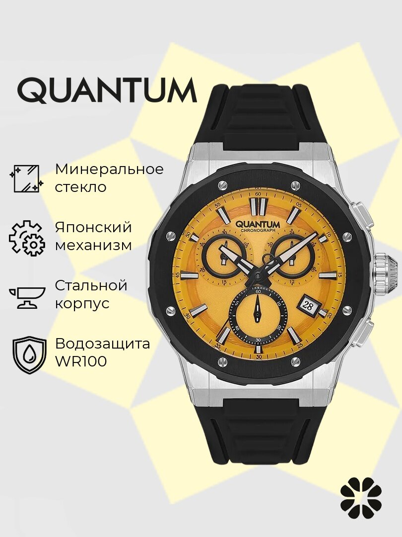 Наручные часы