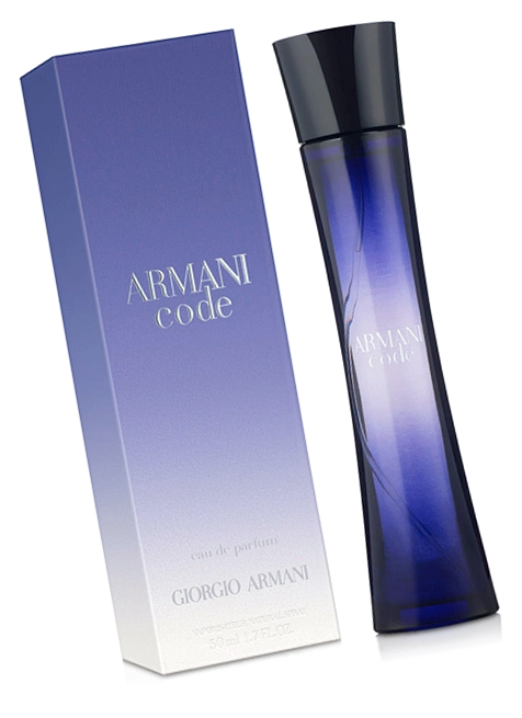 Armani Code женский парфюм 50 мл / Джорджио Армани Армани Код