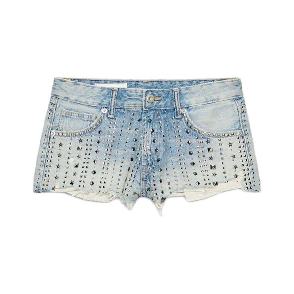 Шорты Zara Trf