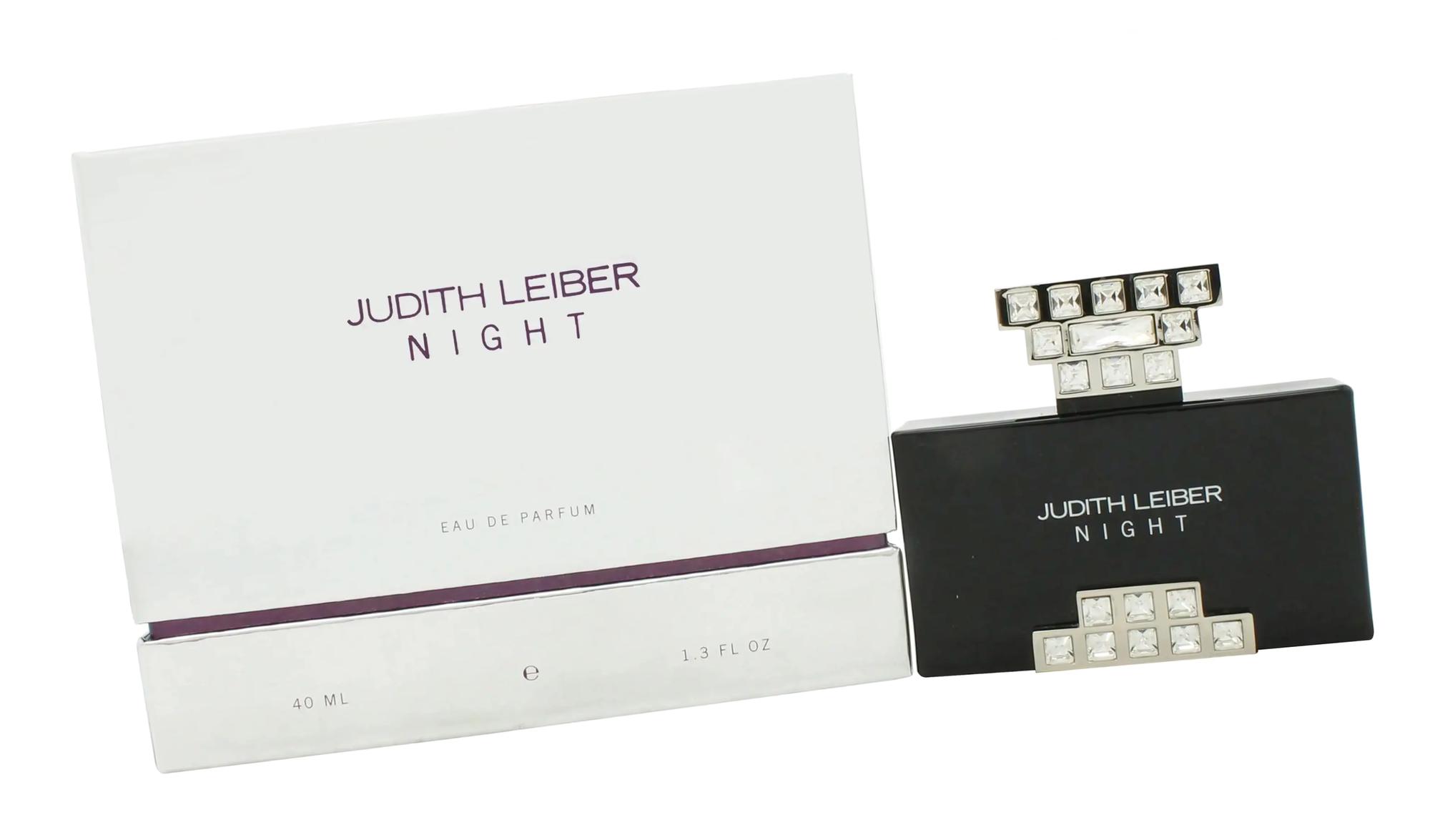 Джудит Либер Ночь парфюм для женщин 40 мл - Judith Leiber Night