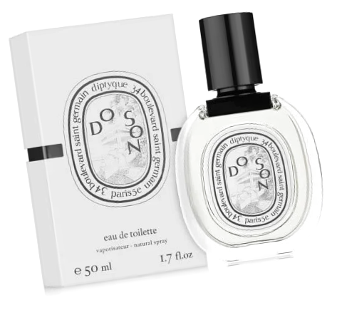 Женский парфюм Диптик До Сон 50 мл - Diptyque Do Son Eau De Toilette туалетная вода