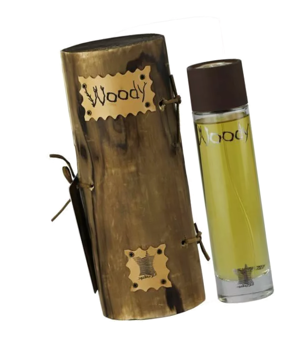Мужской аромат Arabian Oud Woody 100 мл - Арабиан Уд Вуди парфюмерная вода древесная