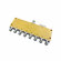 0.4-8 GHz Absorptive SP8T PIN Switch