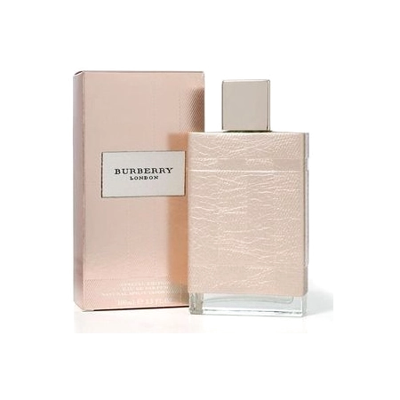 Барбери Лондон Спешиал Эдишн Фор Вумен парфюмерная вода 100 мл / Burberry London Special Edition For Women 2008