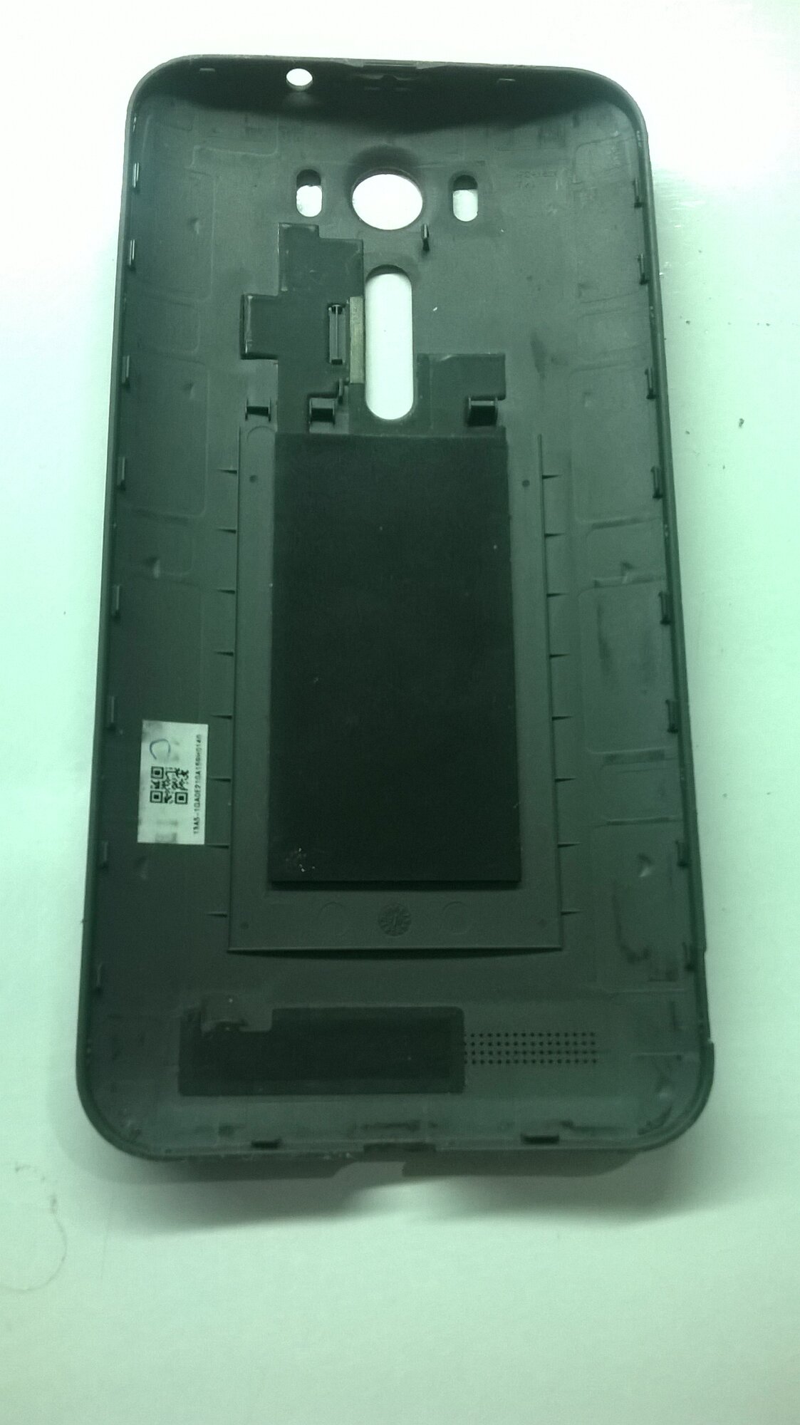 Задняя крышка Asus Zenfone