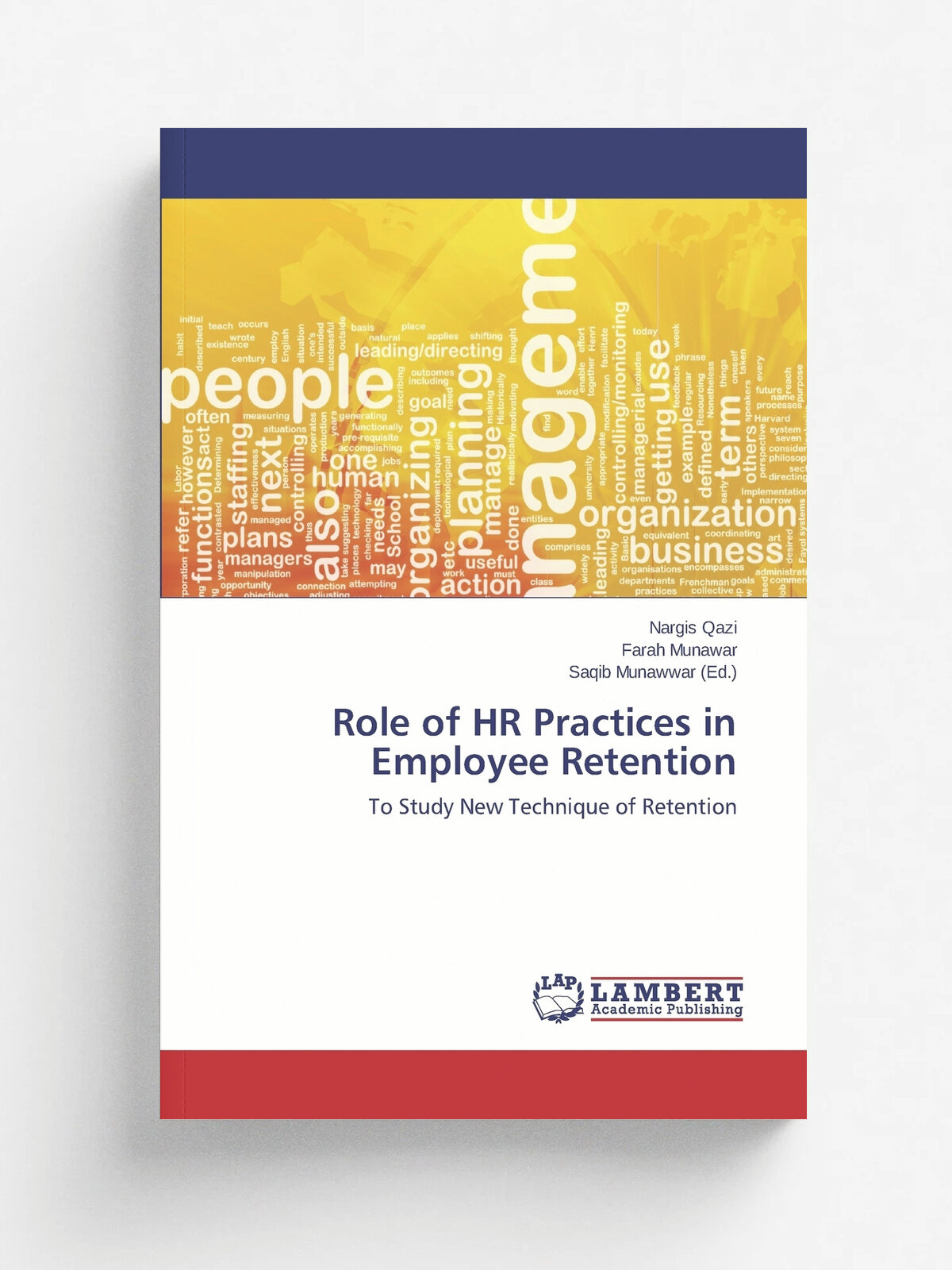 Role of HR Practices in Employee Retention