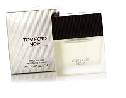 Tom Ford Noir туалетная вода для мужчин 50 мл - Том Форд Нуар выразительный парфюм