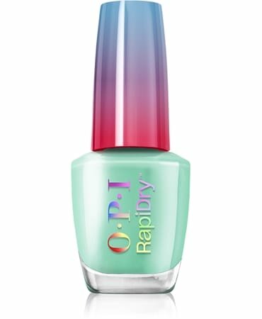 Лак для ногтей OPI Rapidry, no further delays, 9 мл