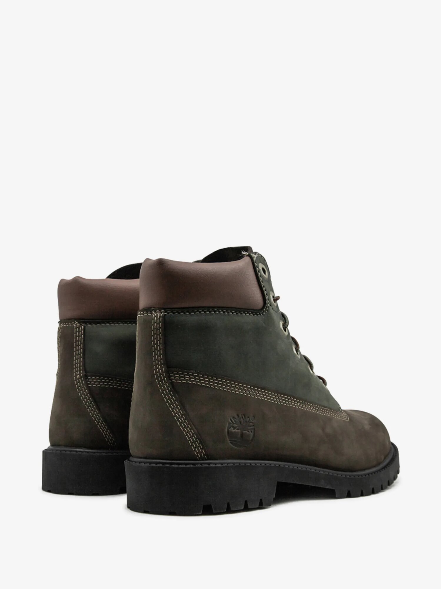 Ботинки Timberland 6-Inch Premium, размер 9 US — фото 1
