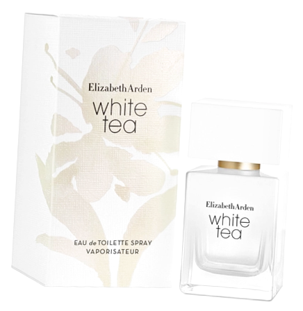 Для женщин туалетная вода Elizabeth Arden White Tea 30 мл / Вайт Ти