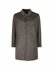 Пальто KIRED Mid-length single-breasted coat, размер 48