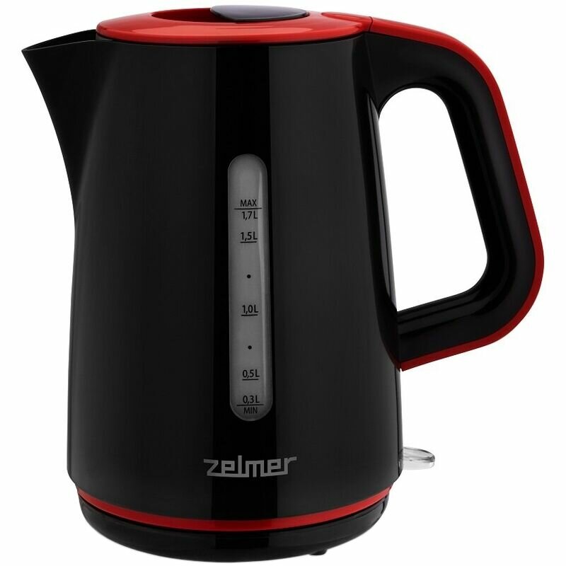 Электрочайник Zelmer ZCK7620R