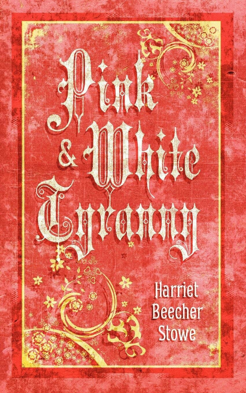 Pink & White Tyranny — фото 1
