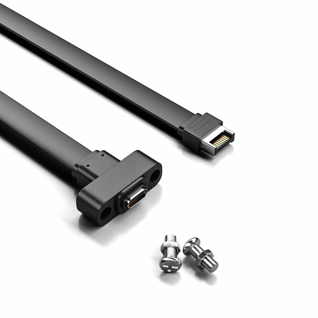 USB 3.1 Type C адаптер для материнской платы