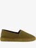 Эспадрильи Yves Saint Laurent Rubber-sole espadrilles, размер 42
