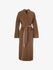 Пальто Max Mara Belted coat, размер 38
