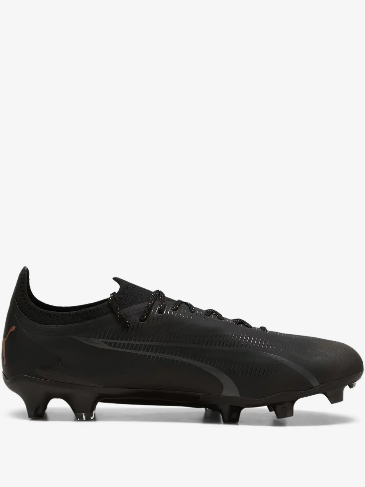 Кроссовки Ultra Ultimate Black/Copper Rose