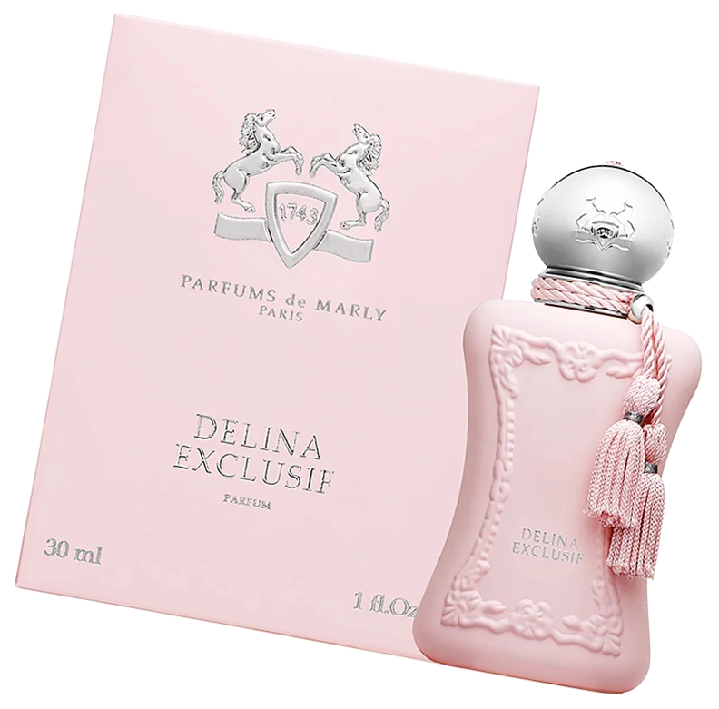 Де Марли Делина женская парфюмерная вода 30 мл / Parfums De Marly Delina