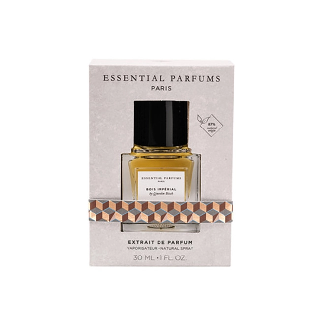 Essential Parfums Bois Imperial Extrait духи для мужчин и женщин 30 мл / Буа