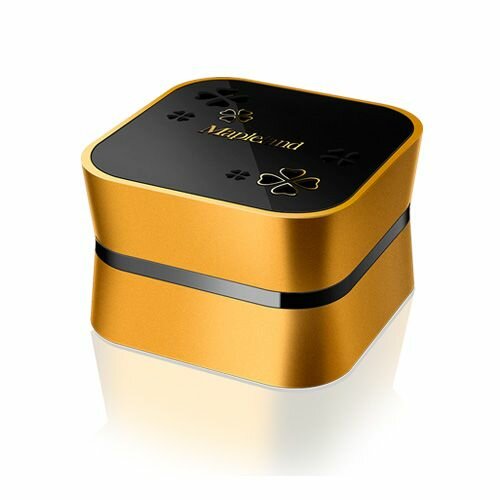 Mapleland Ароматизатор автомобильный, Honey - Медовые луга в салон авто медовый аромат