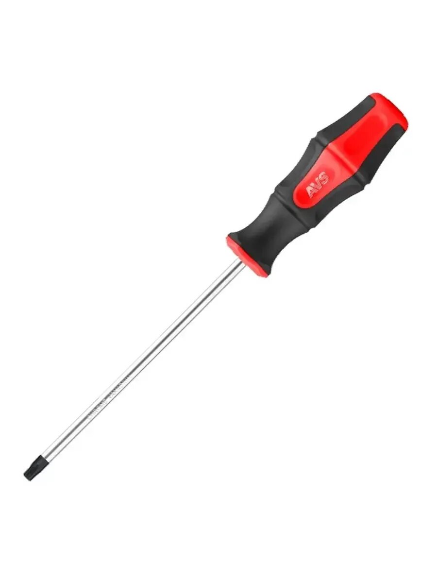 Профессиональная отвертка TORX T25 100 мм