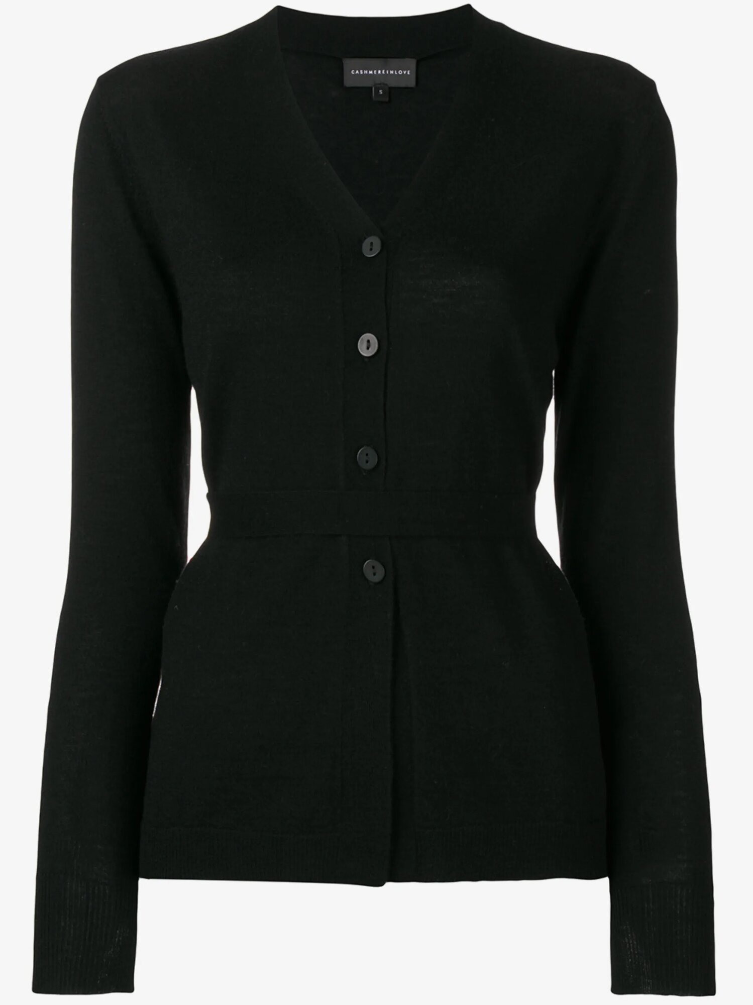 Кардиган Cashmere in love Suri cardigan