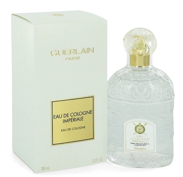 Герлен Империал аромат для женщин 100 мл / Guerlain Imperiale
