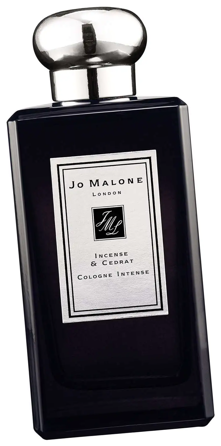 Jo Malone Incense and Cedrat 100 мл - мужской и женский аромат / Ладан и Кедр