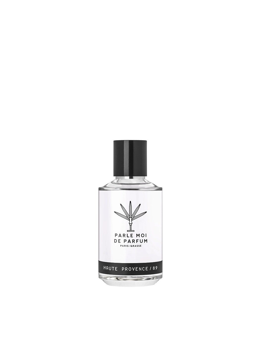 Parle Moi de Parfum Haute Provence 89 50 мл парфюмерная вода унисекс, цветочные, зеленые
