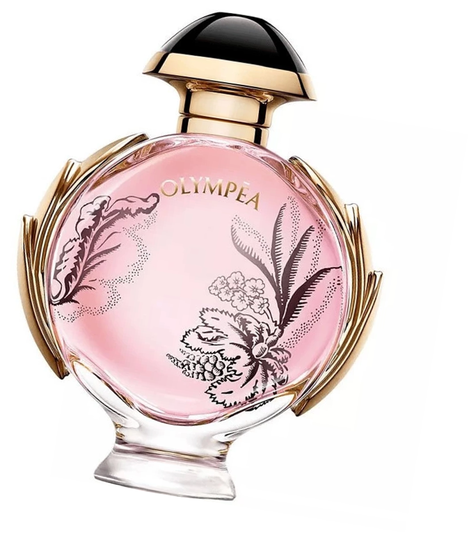 Олимпия Блоссом 30 мл духи для женщин / Paco Rabanne Olympea Blossom