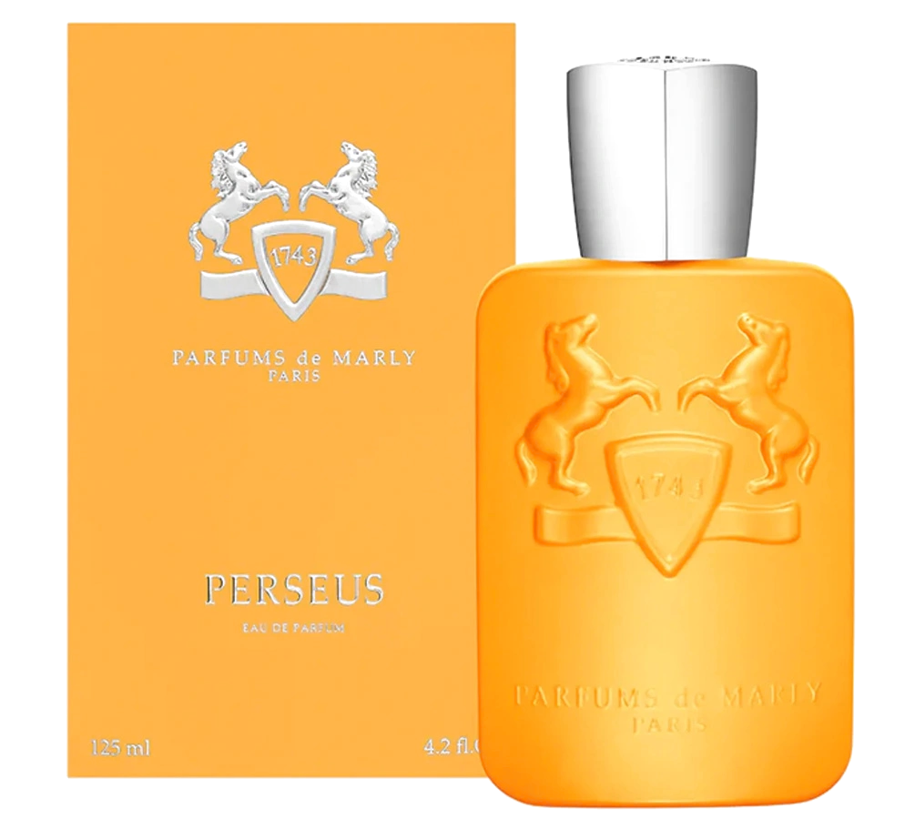 Parfums De Marly Perseus 125 мл мужская парфюмерная вода / Де Марли Персей духи