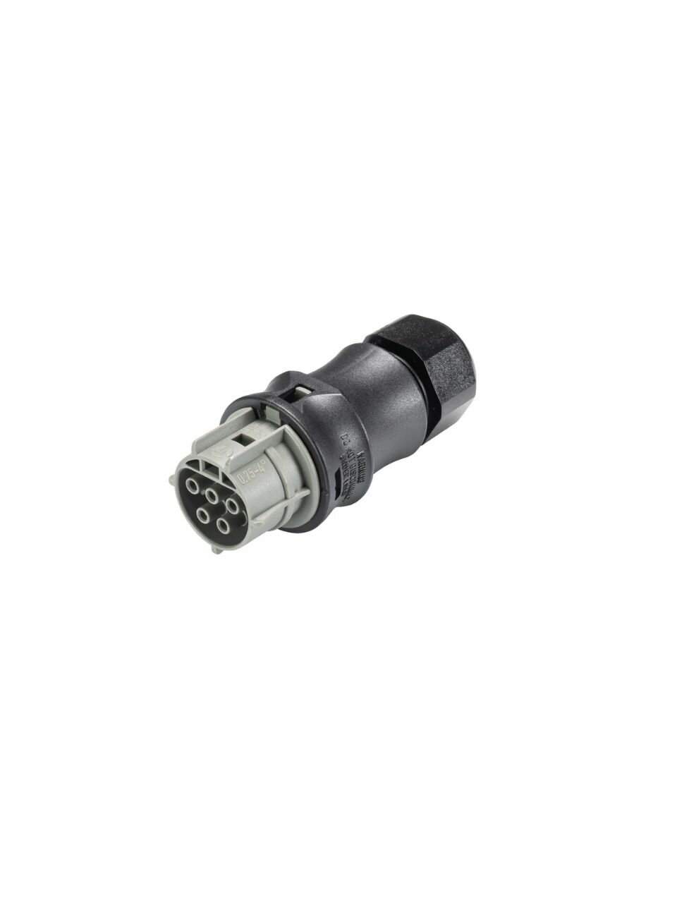Разъем RST20I5 96.051.4154.3 -96.051.4154.3