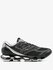Кроссовки Mizuno Wave Prophecy LS, размер 7 US, black