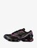 Кроссовки Mizuno Wave Prophecy LS, размер 9,5 US, черный
