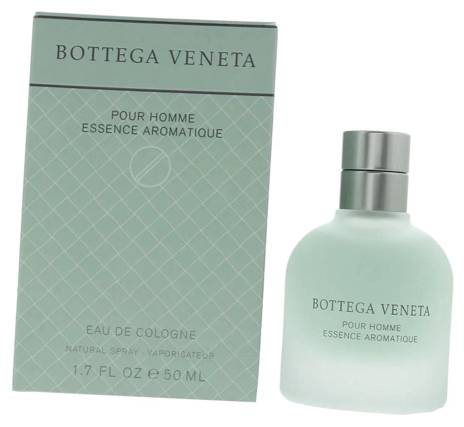 Боттега Венета Эссенс Ароматик мужской аромат 50 мл / Bottega Veneta Essence Aromatique