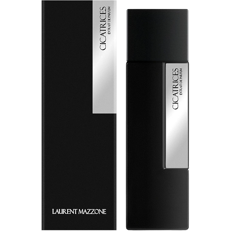 Духи Лм Парфюмс Сикэтрайсиз 100 мл для женщин и мужчин - Lm Parfums Cicatrices