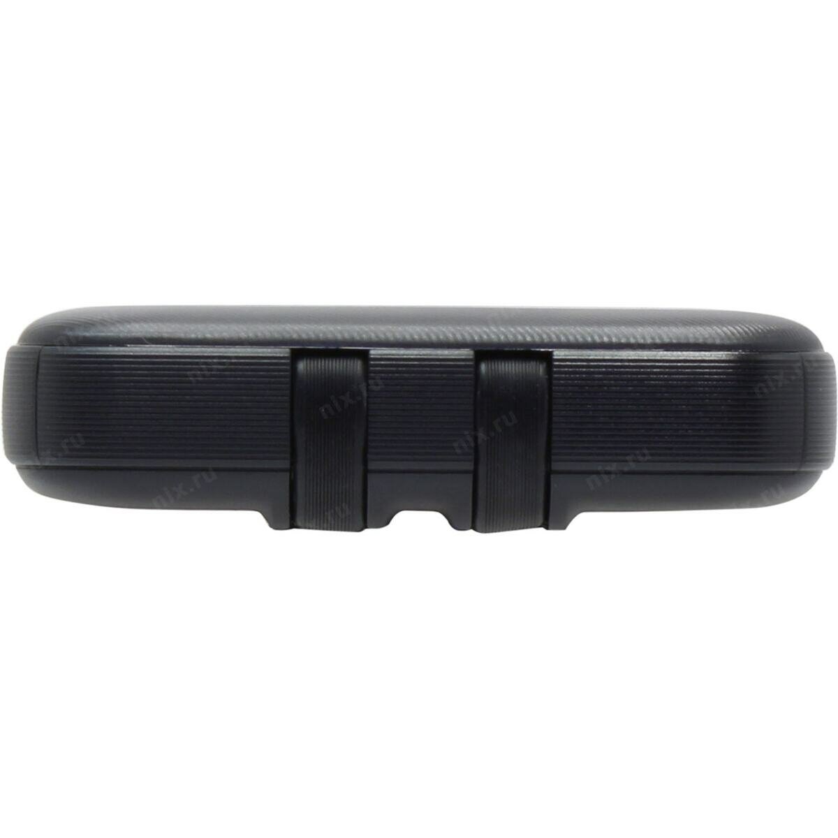 Внешний аккумулятор Vention FHOB0 Black (22.5W, 10000mAh) — фото 1