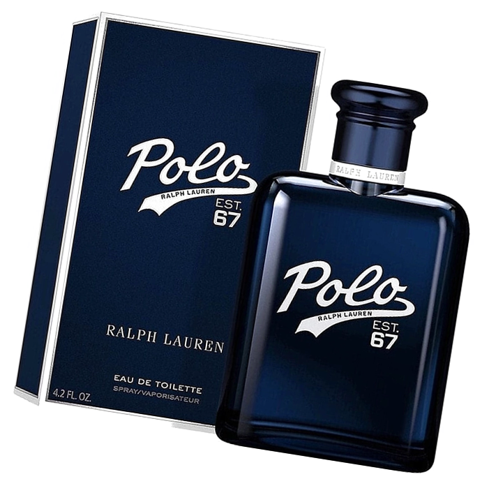 Ralph Lauren Polo 67 мужской парфюм 125 мл / Ральф Лорен Поло 67