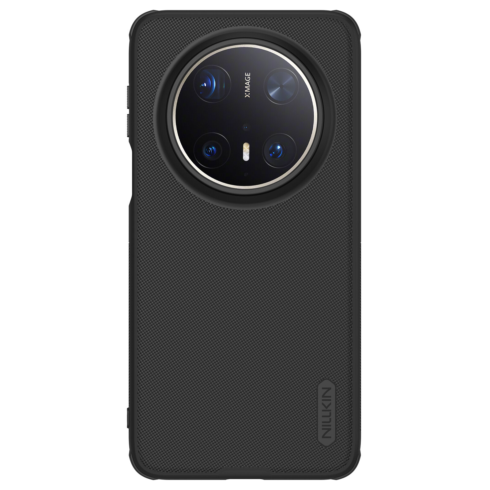 Чехол от Nillkin c поддержкой MagSafe для Huawei Mate 70 Pro и 70 Pro+, серия Super Frosted Shield Pro Magnetic Case